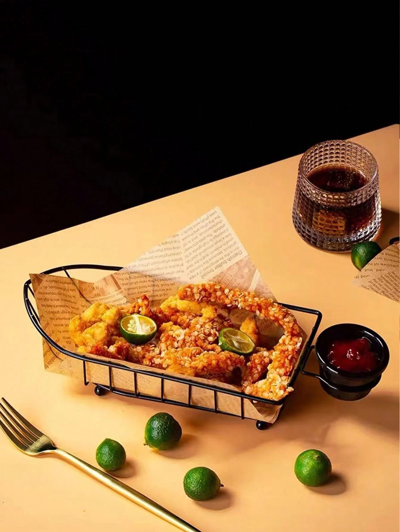 Everything You Need to Know About Metal Snack Trays