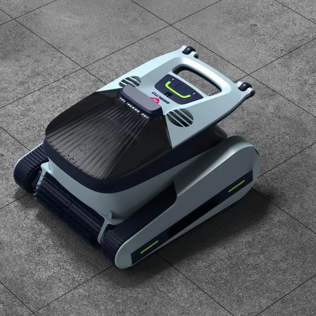 Intelligent-Wireless-Dirt-Suction-Robot-for-Swimming-Pool-and-Fish-Pond ...