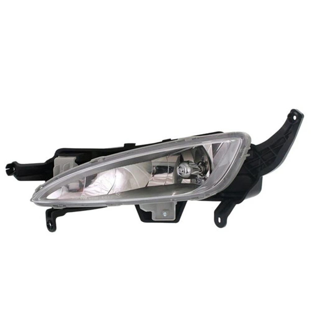 92201-4M000-Car-Front-Left-Bumper-Fog-Lights-Assembly-Driving-Lamp ...