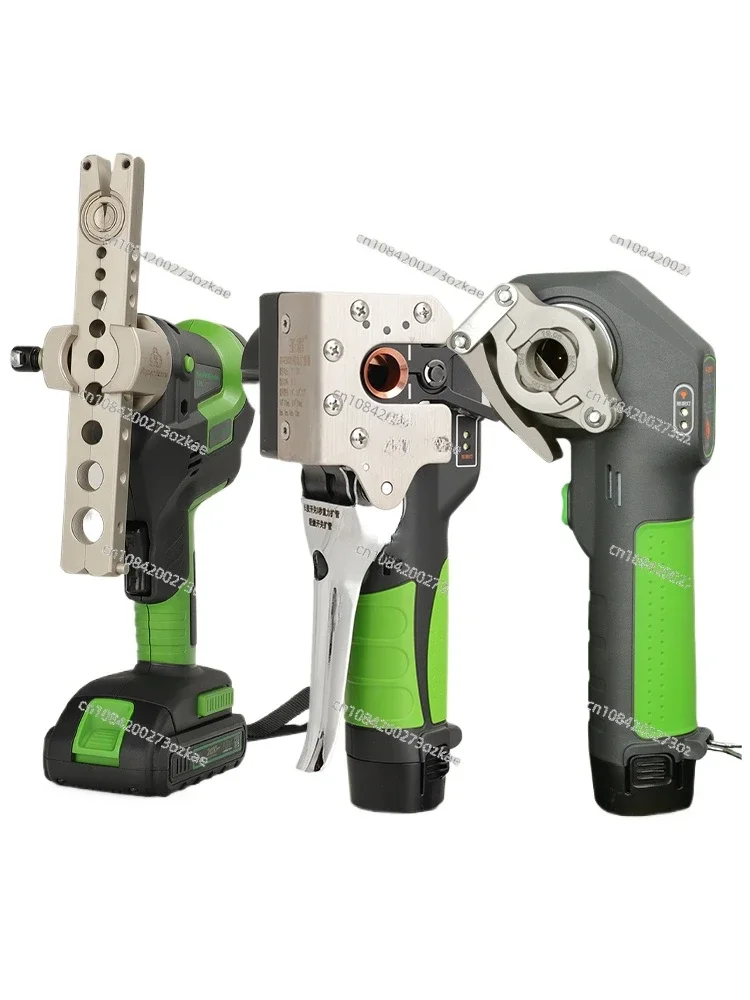 St-e800a-Lithium-Electric-Flapper-Copper-Tube-Trumpet-Pipe-Expander ...