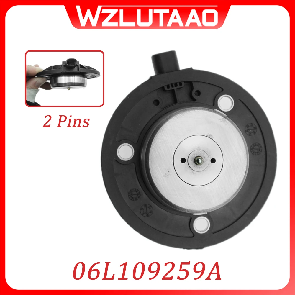 1/2 Uds 06L109259A imán de ajuste de árbol de levas para VW Tiguan ...