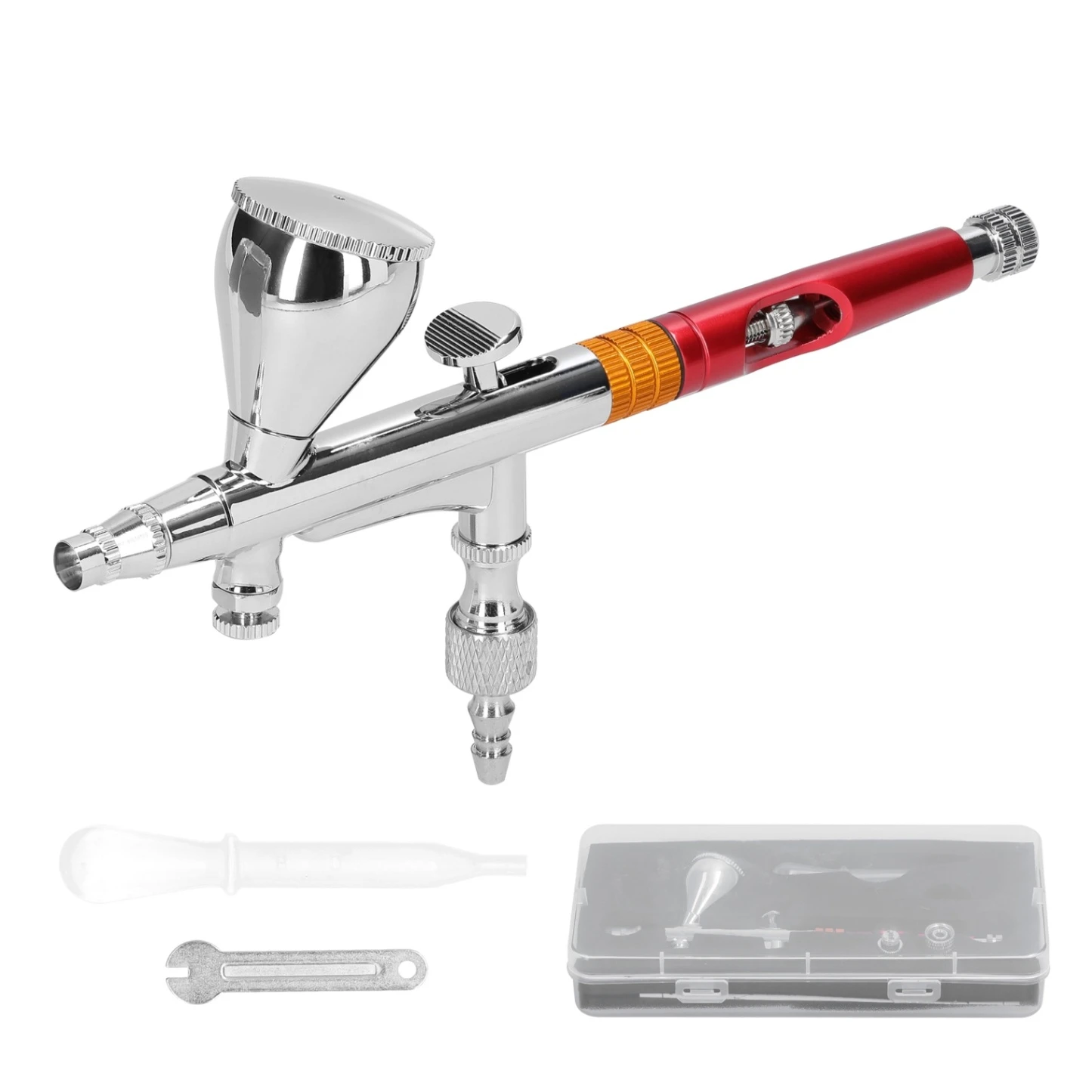 Airbrush Kit Models | Airbrush Diy | Paint | Spray Gun - T218 T130 ...