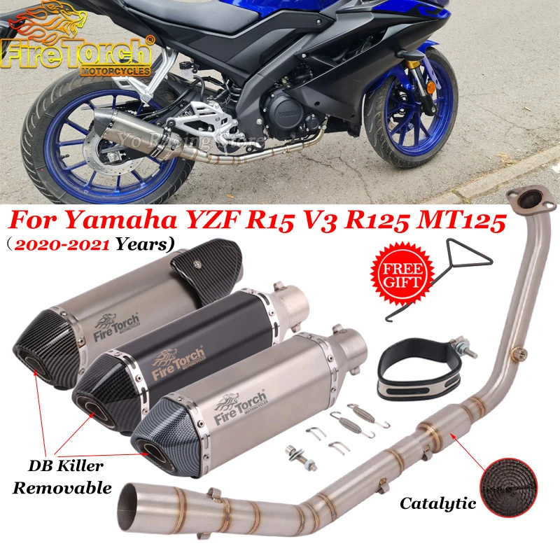 Yamaha 125 Yzf 2020 | atelier-yuwa.ciao.jp