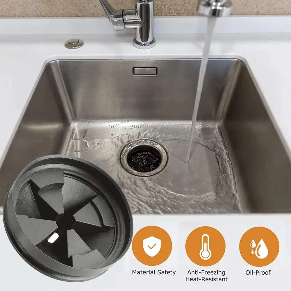 Hopper Sink Splash Protectors