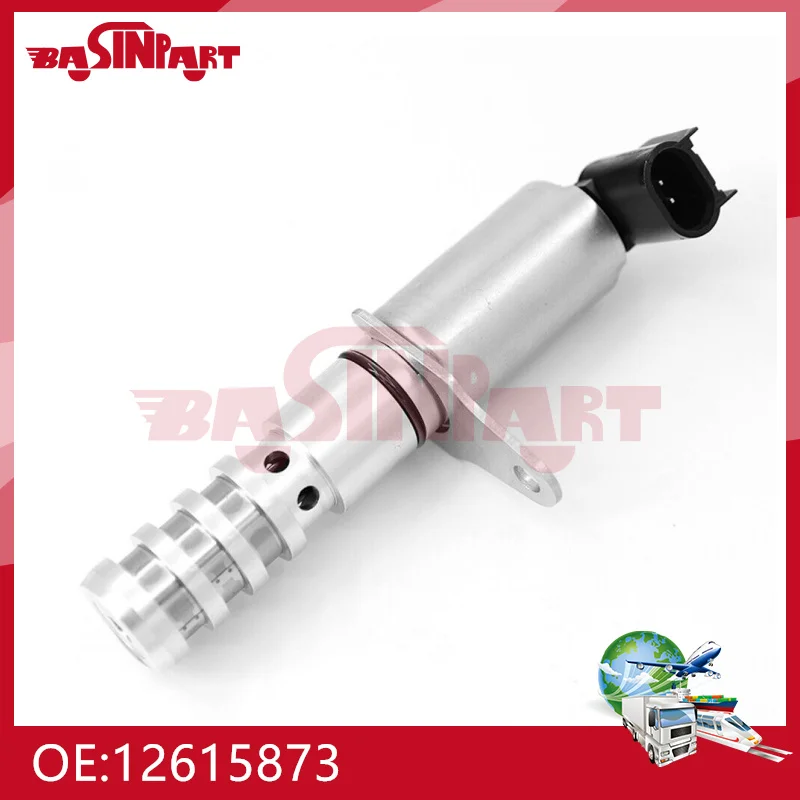 12615873-Camshaft-Actuator-VVT-Solenoid-Valve-For-Chevrolet-Colorado ...
