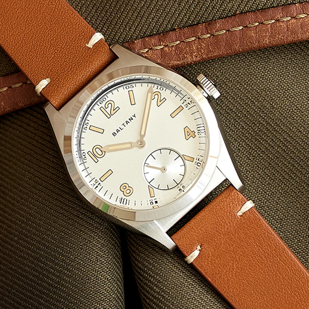 Vintage Watches For Men