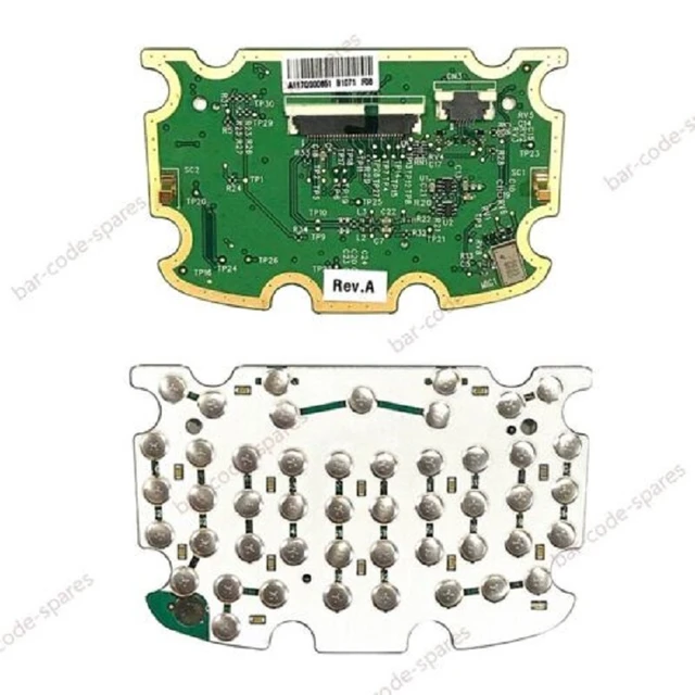 Motorola Mc55 Guide