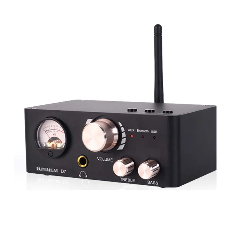 Lusya-D7-Infineon-ma12070-80W-80W-high-fever-HiFi-Bluetooth-U-disk-ear ...