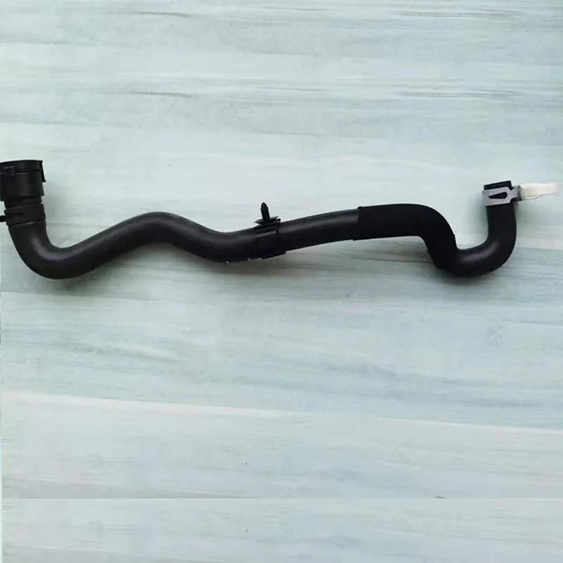 LR034625 New Cooling Water Hose Rubber Hose 3.0 V6 Petrol Edition FOR ...