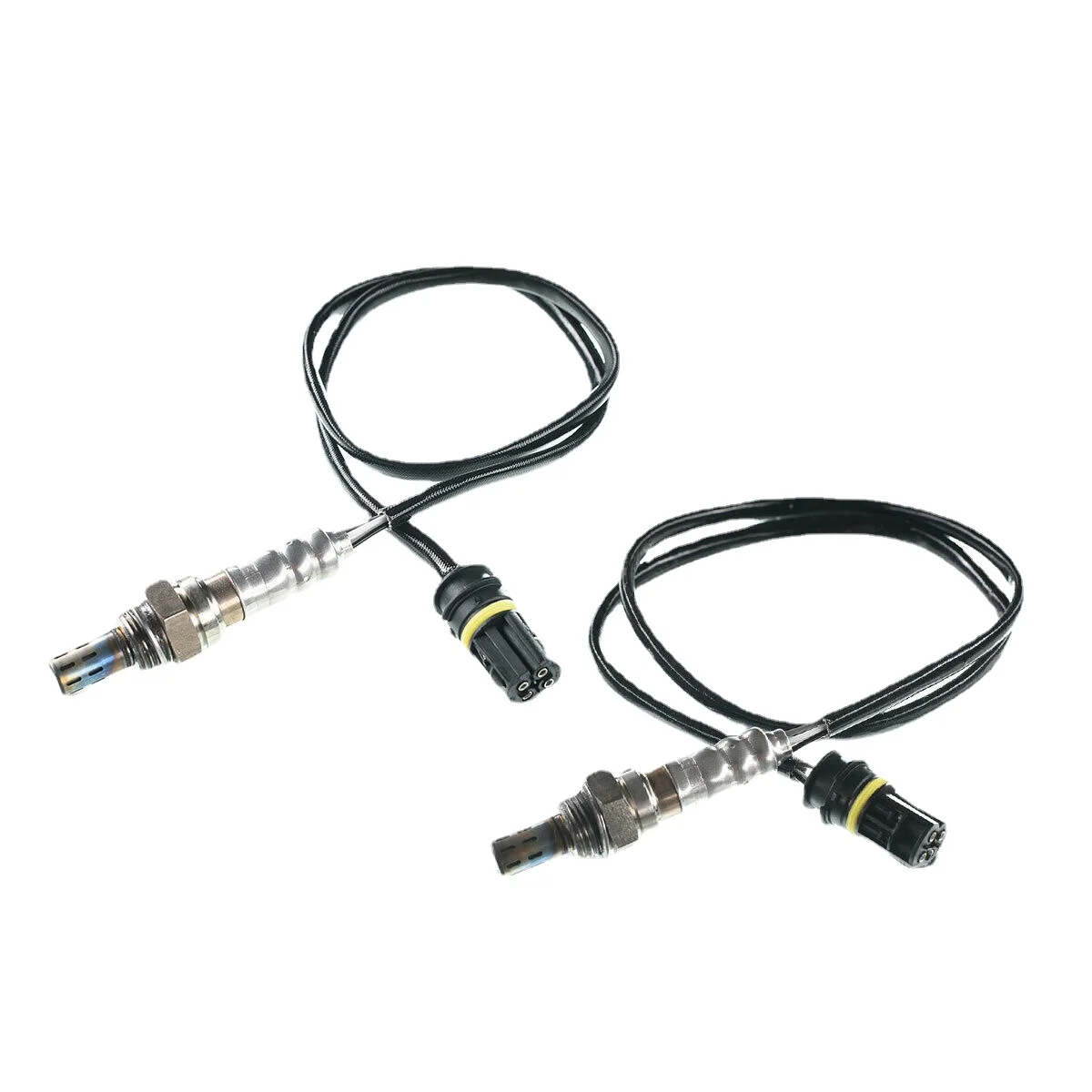 Kbkyawy-2-O2-Oxygen-Sensor-for-Mercedes-Benz-C280-C43-AMG-CLK320-CLK430 ...