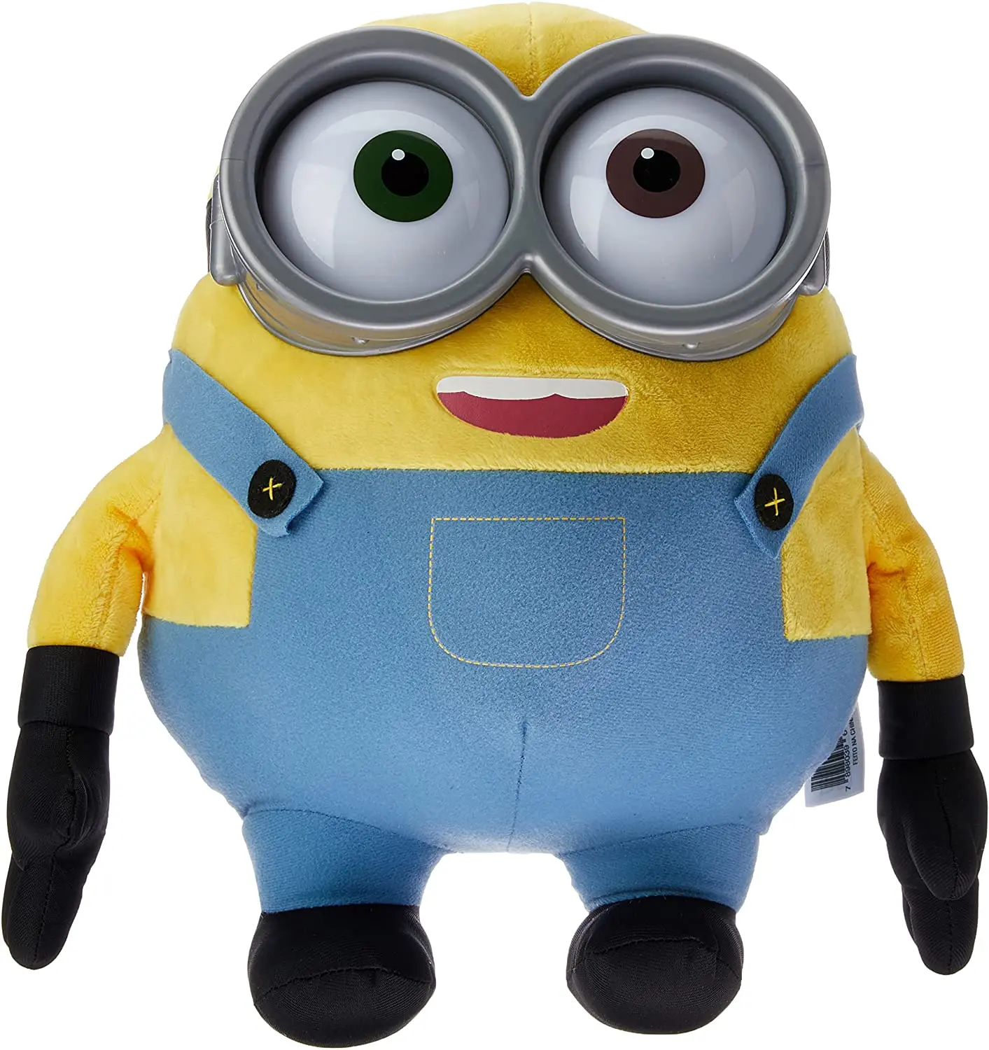 Despicable Me Minions Bob