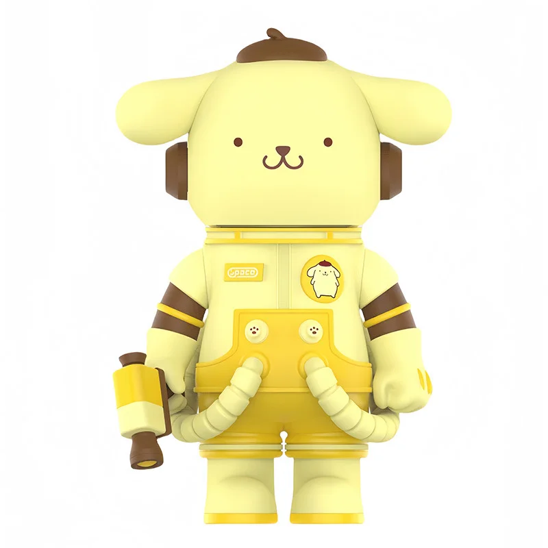 Figura de anime original Mega Space Molly 400% Sanrio Personajes ...