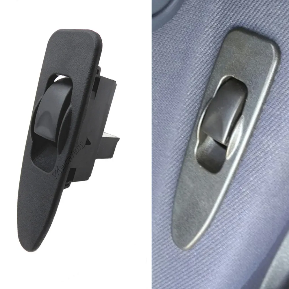 Front Left Right Electric Power Master Window Switch Buttons For ...