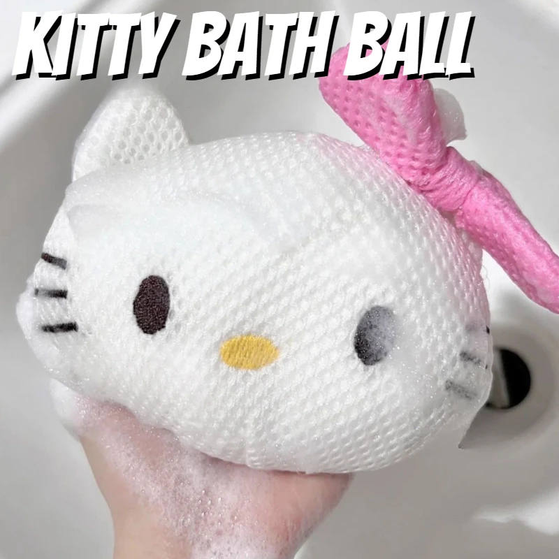 Hello Kitty Bathroom For Teenagers