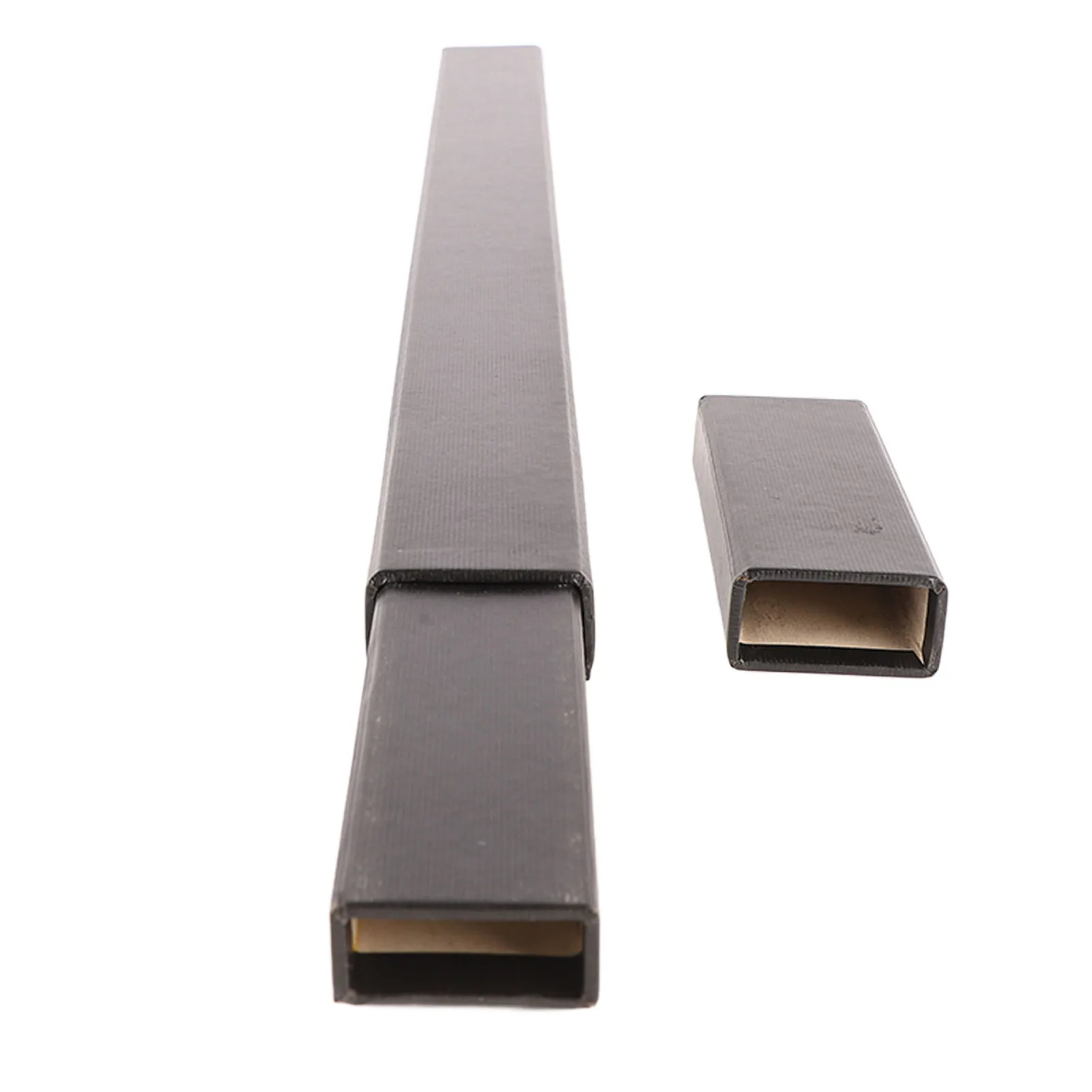 Violin Viola Cello Bow Case Pull Type Strong Shell Velvet Lining Bow ...