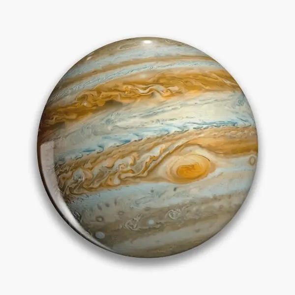 Planet Jupiter Cute