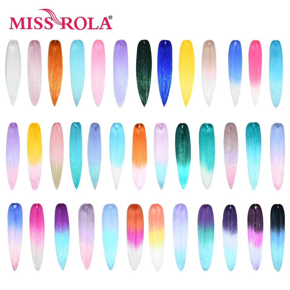 Miss-Rola-2023-New-Laser-Synthetic-Fiber-EZ-DREAM-OCEAN-Pre-Stretched ...
