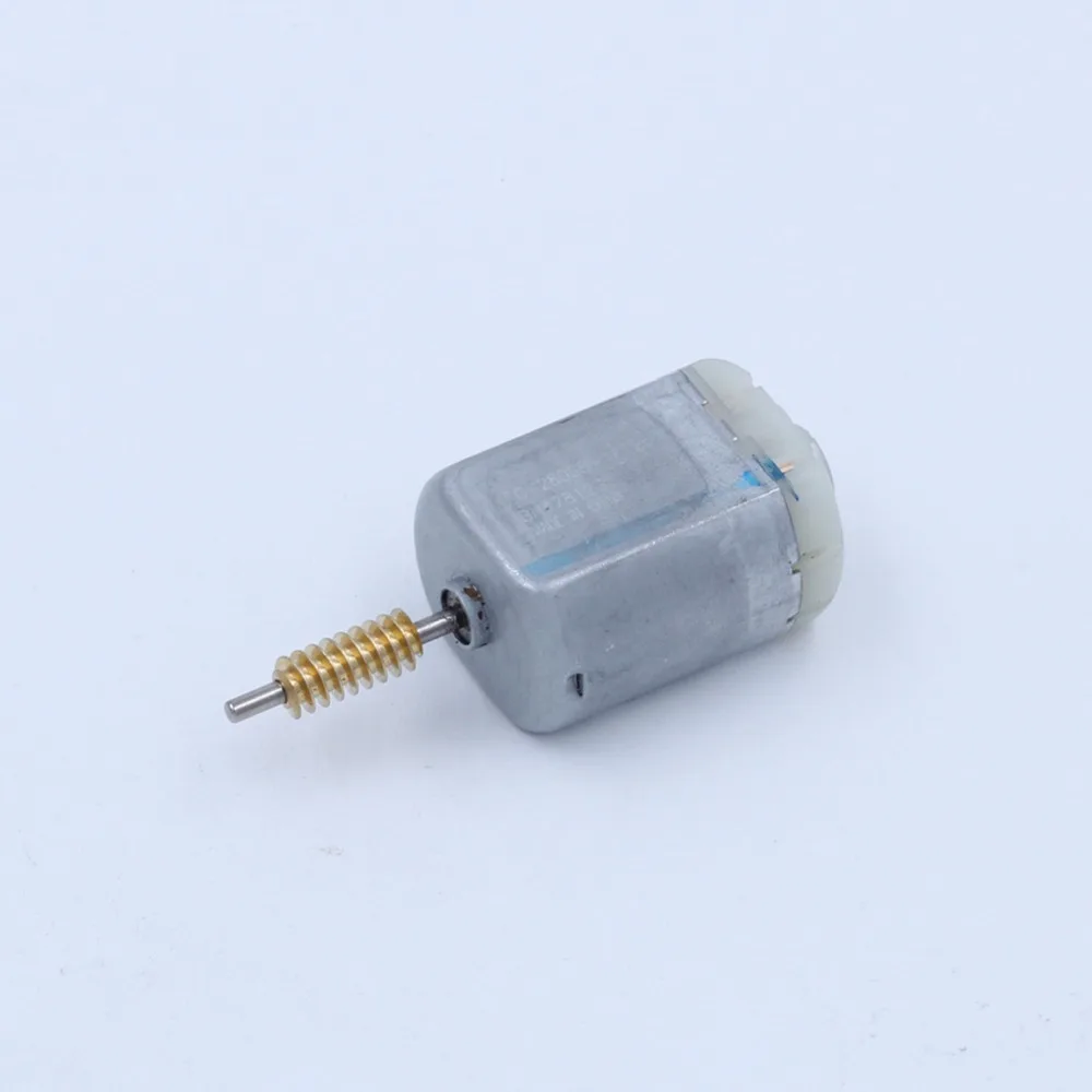 Fc-280sb-16220 Electric Motor Car Door Lock Motor Shaft Length 22mm ...