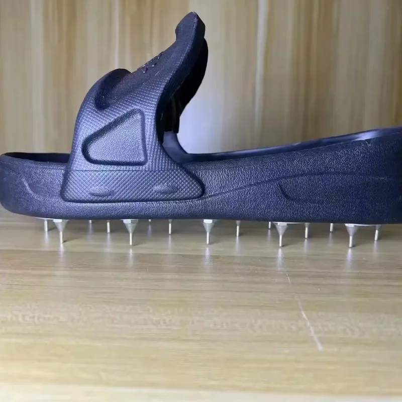 Epoxy-Self-leveling-Paint-Spikes-Floor-Paint-Construction-Rigid-Spiked ...