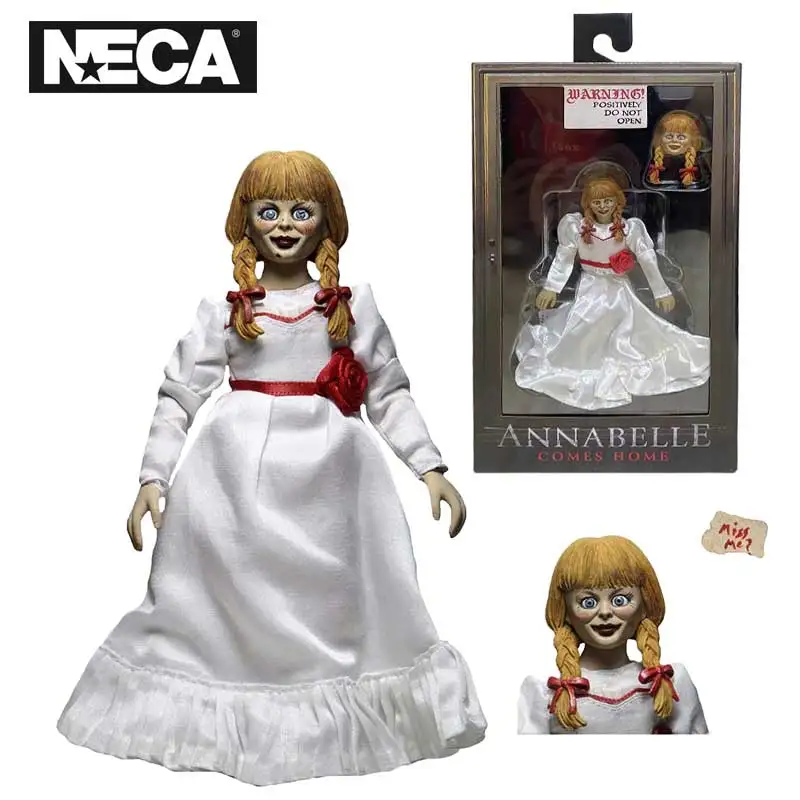 Discover the Magic of Original Conjuring House: A Guide to Collecting ...