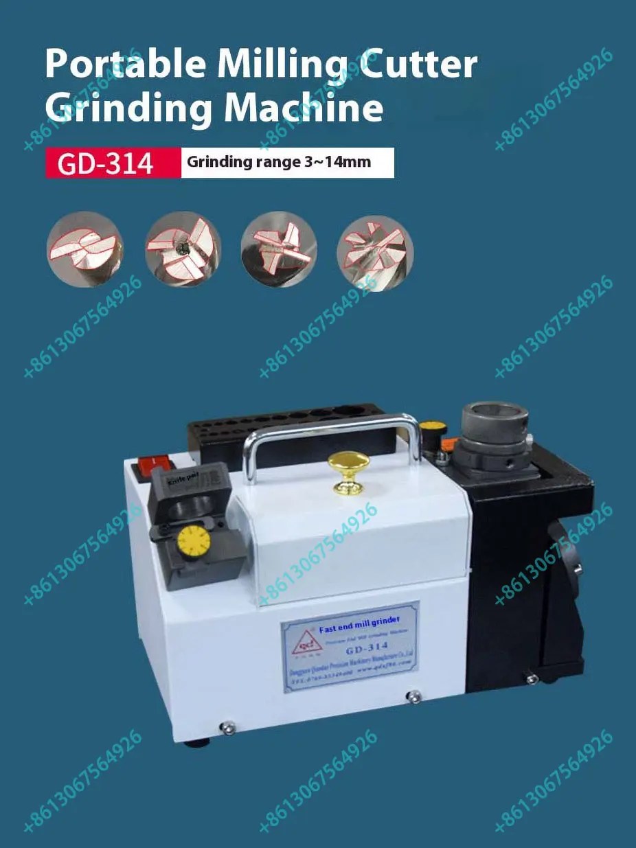 GD-320-Electric-Milling-Cutter-Grinder-Drill-Sharpener-Sharpening ...