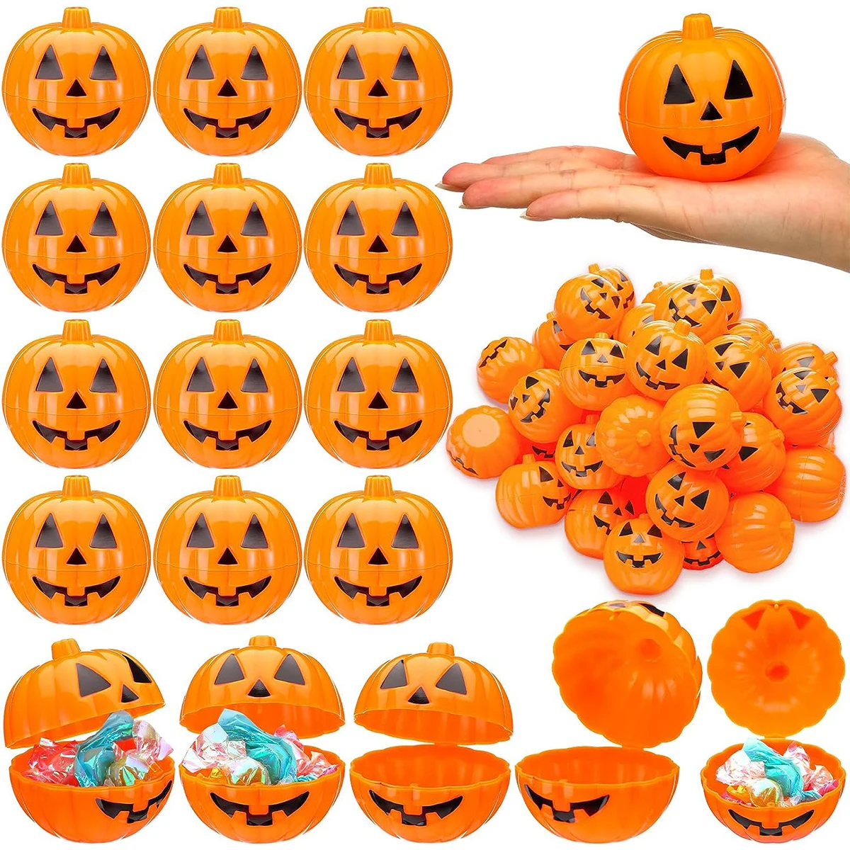 10Pcs-Halloween-Pumpkin-Candy-Treat-Boxes-Mini-Gifts-Packaging ...