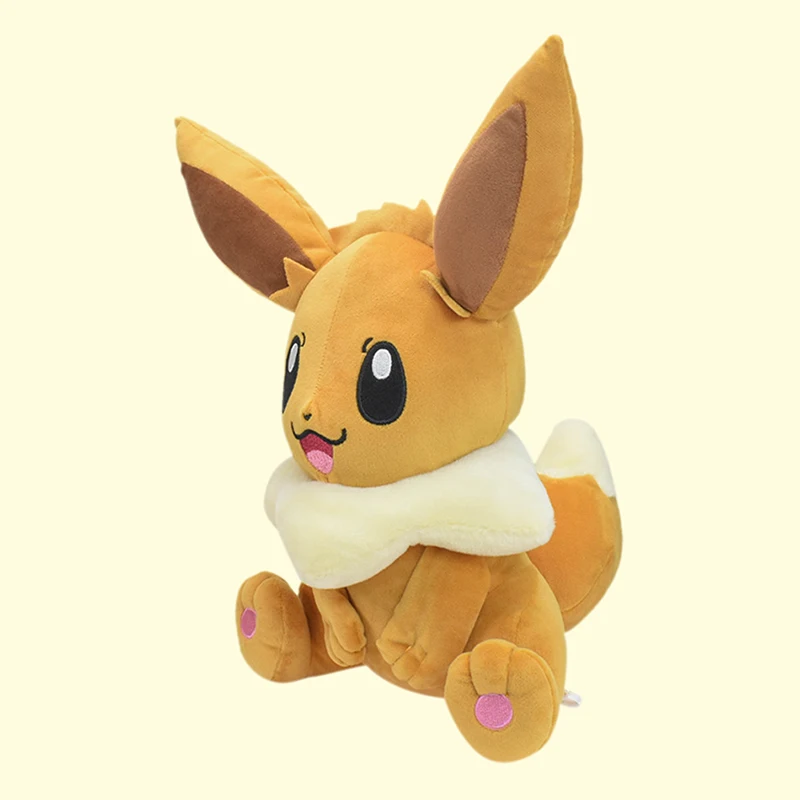 Eevee Sitting Down