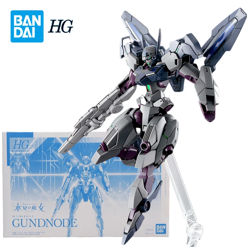 Bandai HG TWFM Gundnode Gundam Фигурка | AliExpress