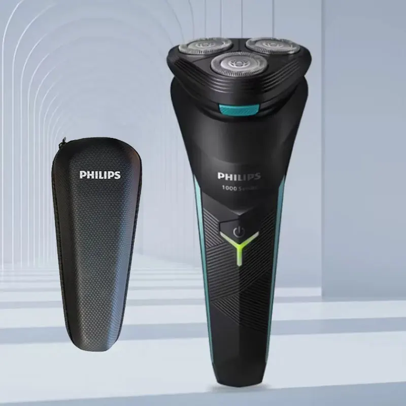 Philips-1000-Series-S1115-Electric-Shaver-Men-s-Rechargeable-Flexible ...