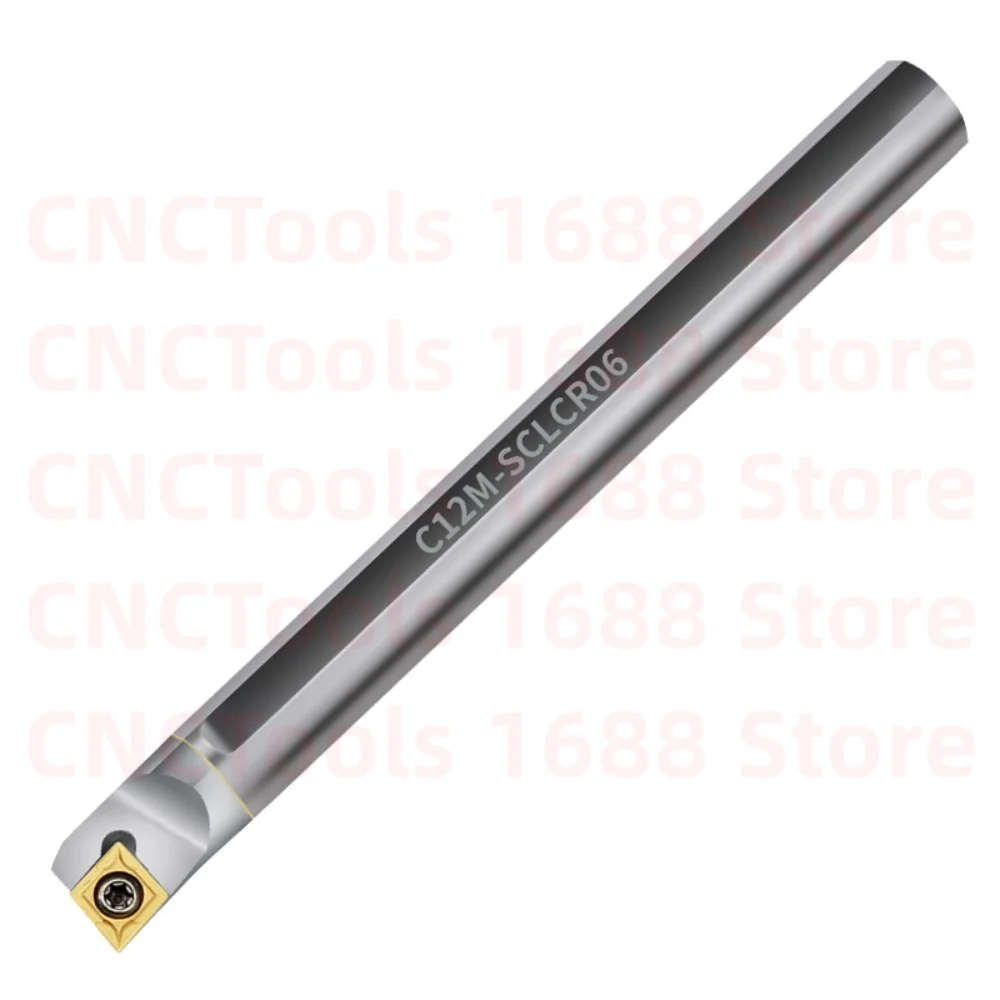 C04H-SCLCR03 C05H SCLCR04 SCLCR06 Carbide Boring Tools Tungsten Cutter ...