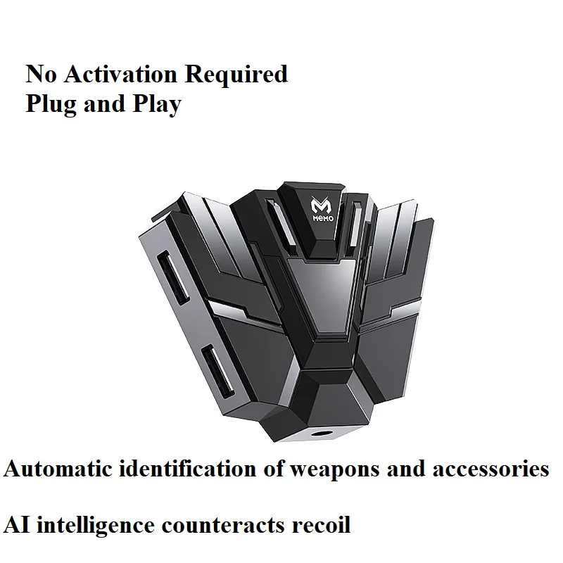 AI-Identification-Weapons-Offset-Recoil-Force-MEMO-ZH01-Mobile-Phone ...
