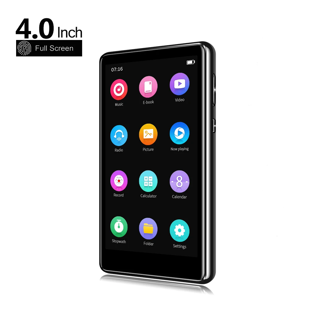 Samsung Mp3 Player Touch