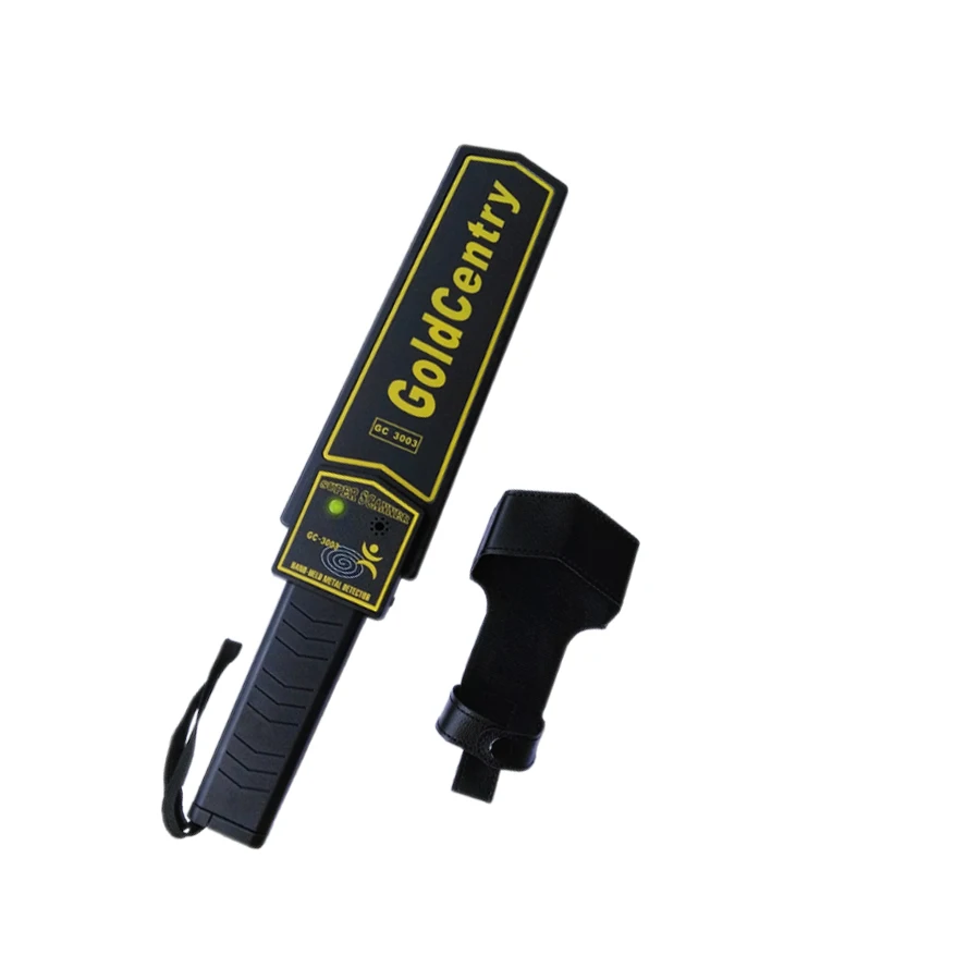 Handheld-Portable-Metal-Detectors-for-Security-Inspection-High ...