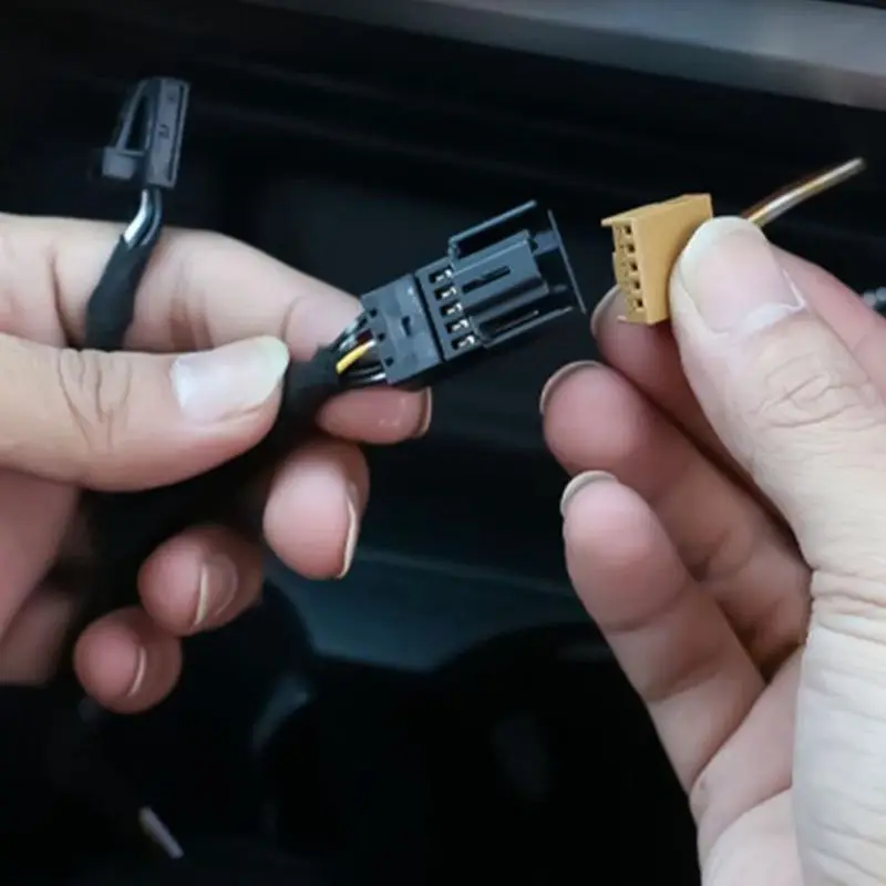 Engine start stop override module For Audi Q5 8R 2013 2014 2015 2016 ...