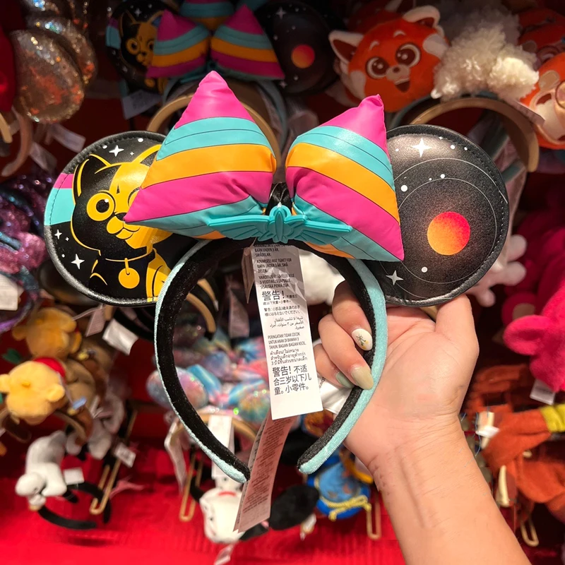 Disneyland Ear Headbands