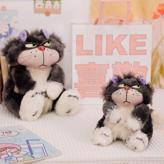 Webkinz Cheeky Cat