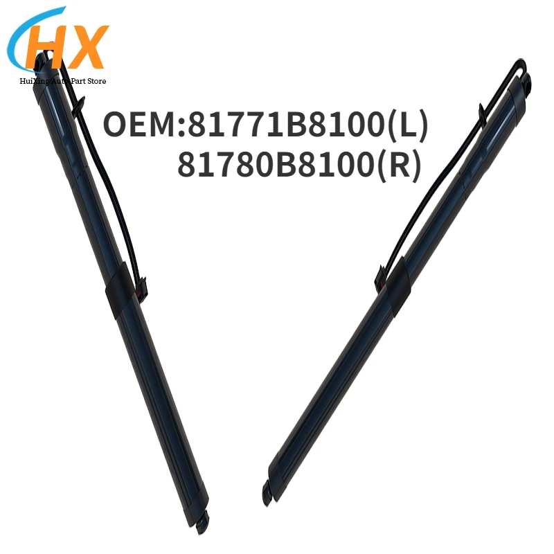 Easy-Installation-Auto-Tailgate-Electric-Lift-HYUDNAI-Grand-SantaFe ...