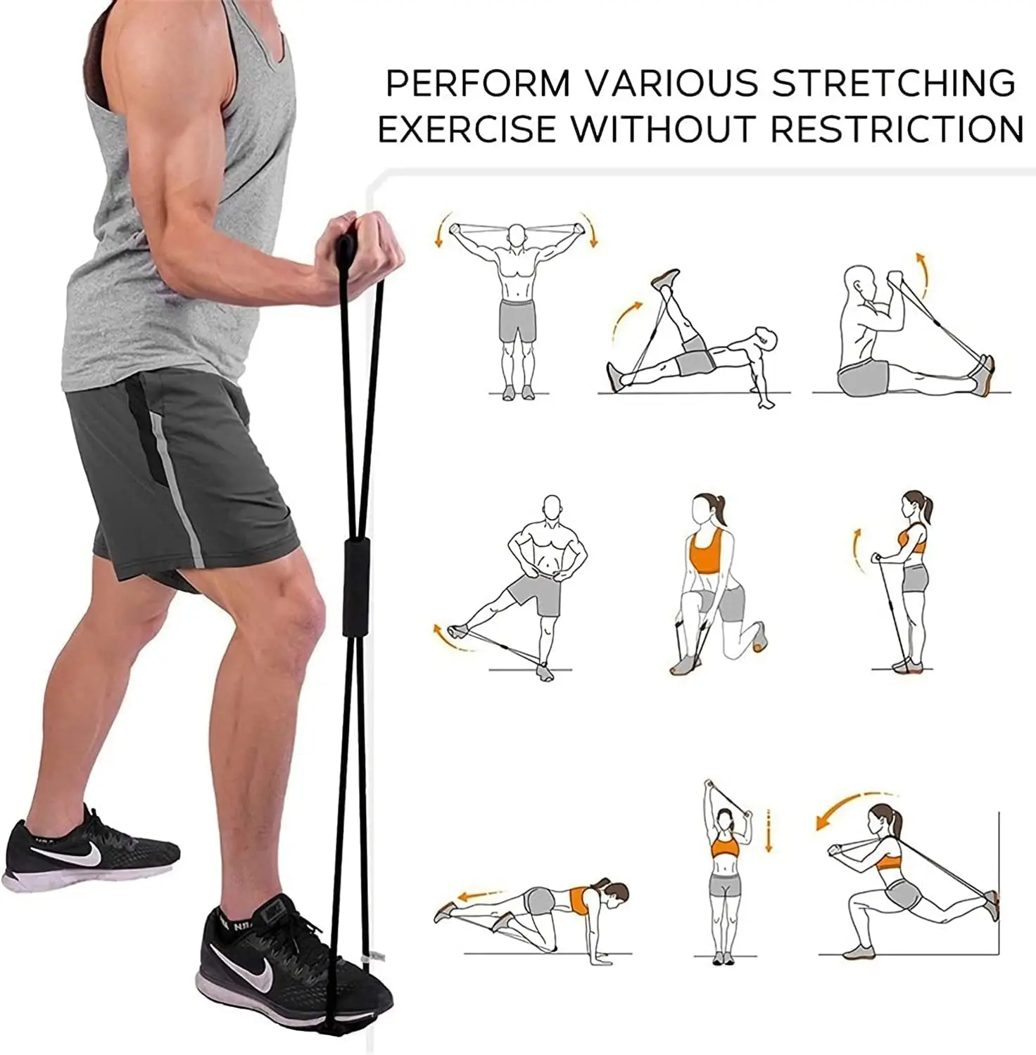 Resistance Band Exercises For Shoulder Pain | ppgbbe.intranet.biologia ...