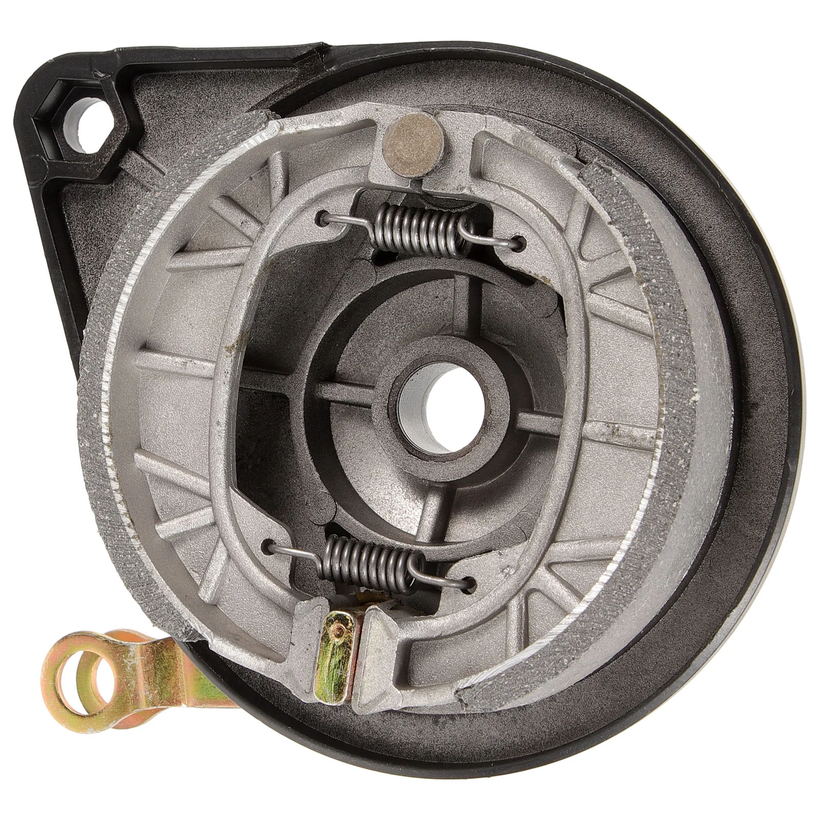 Mini-Bike-Brake-Assembly-Kit-Durable-and-Practical-Electric-Motorcycle ...