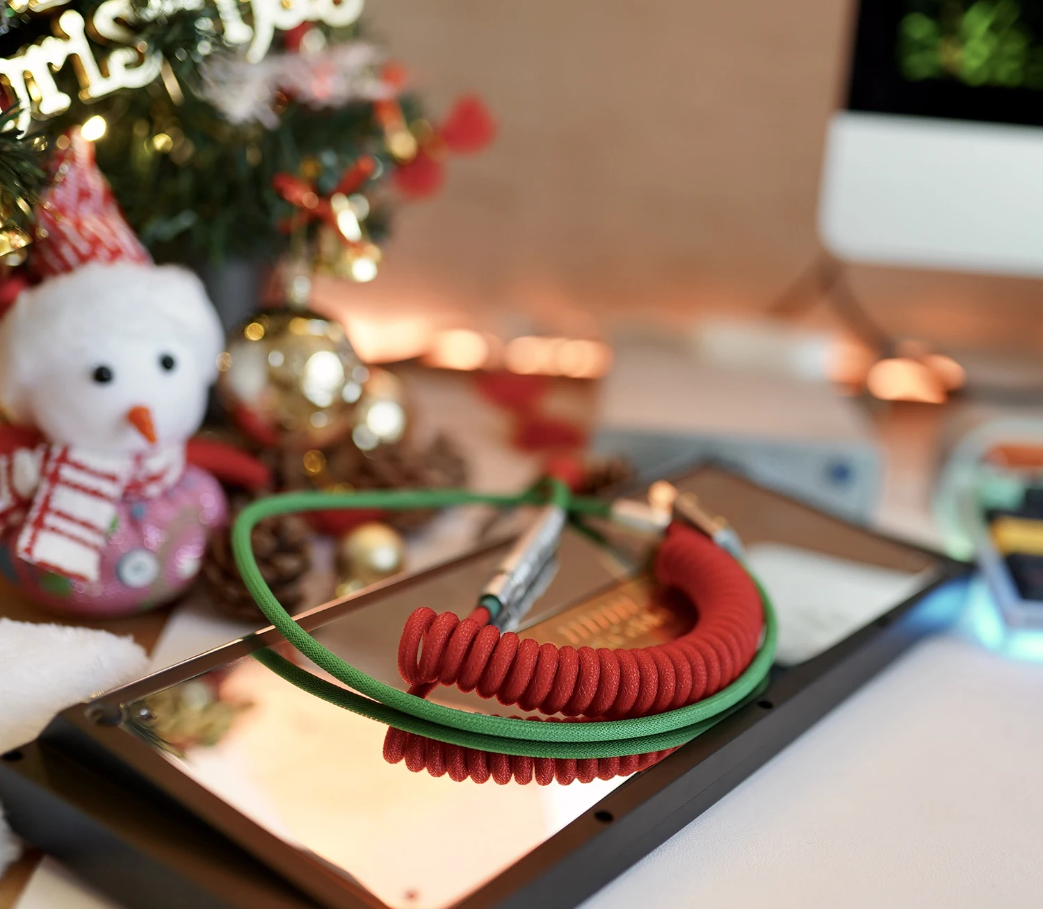 GeekCable-Handmade-Customized-Mechanical-Keyboard-Data-Cable-For-Matrix ...