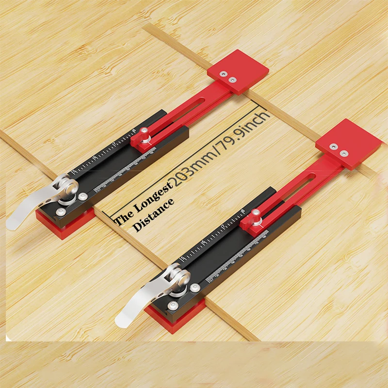 1PC Gecko Gauge Siding Mounting Kit - Lap Siding Gauge -Streamline ...