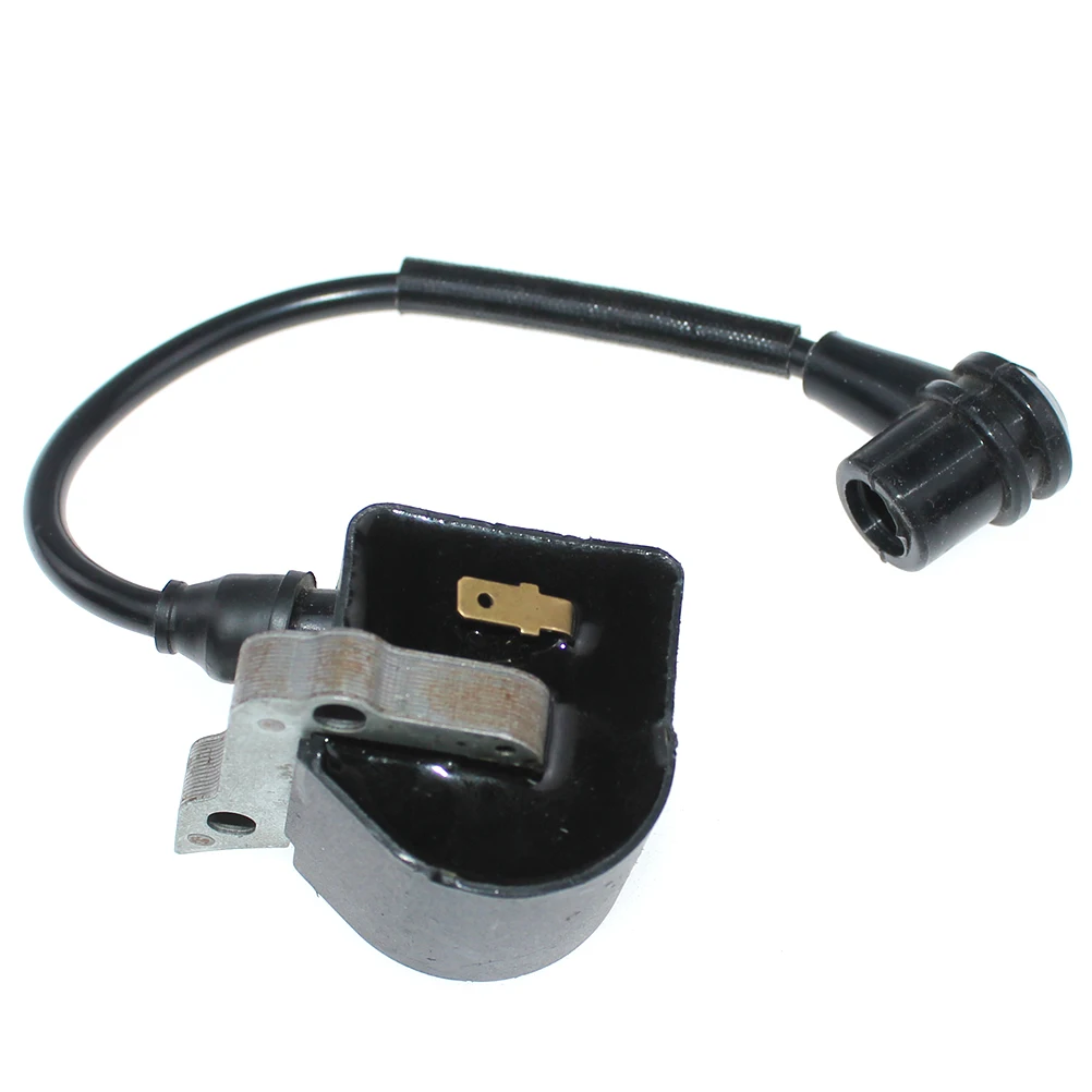 Ignition-Coil-For-Partner-Brushcutter-B420-B460-B470-B3100-B4100-Pro ...