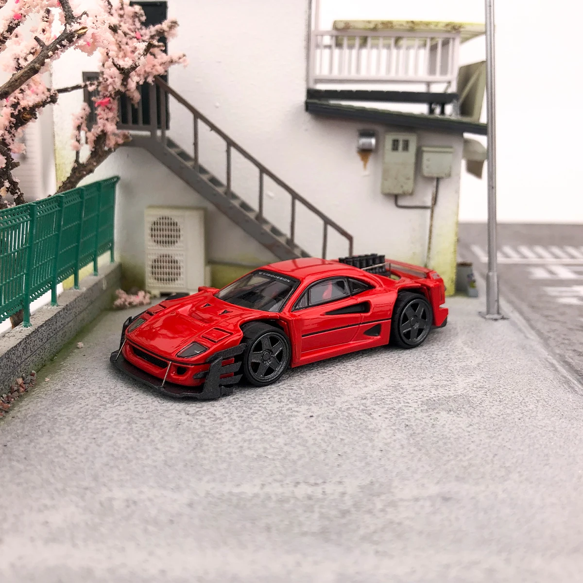 Store Home Products Feedback