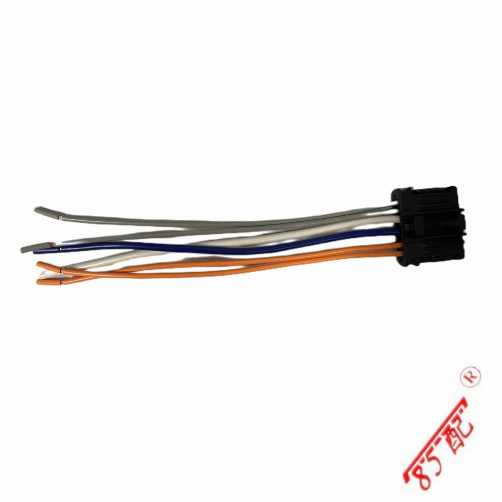 Rear-Tail-Light-Wiring-Harness-Connector-for-Citroen-C2-C3-C4-C5-DS3 ...