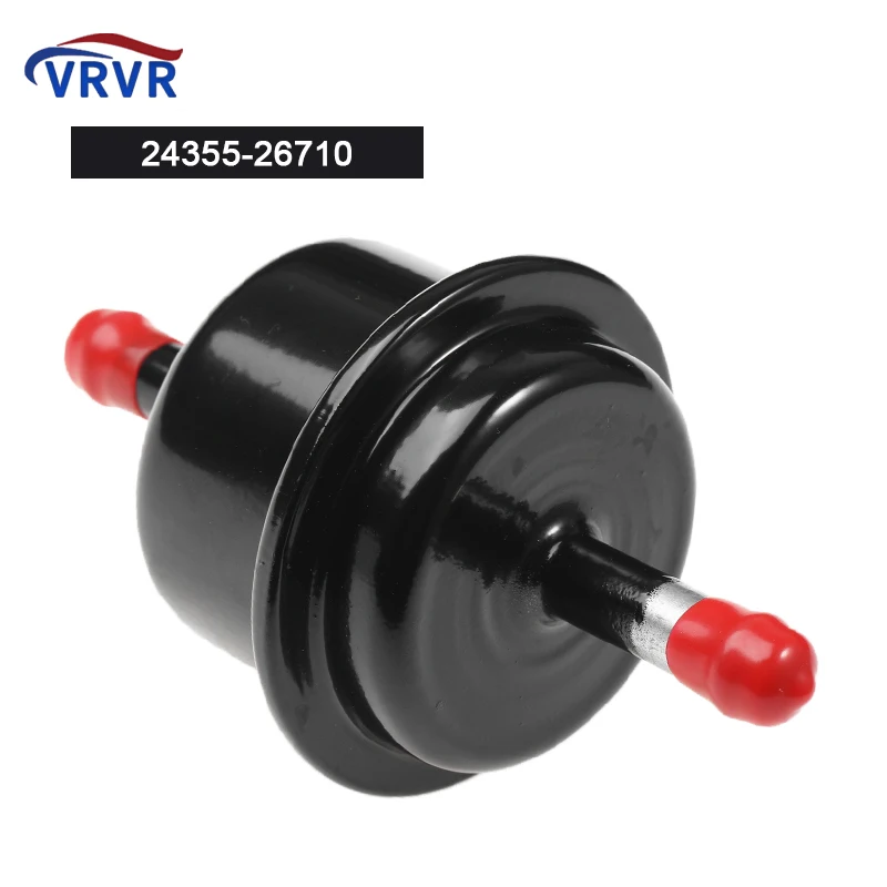 25430-PLR-003-25430PLR003-Stainless-Steel-Automatic-Transmission-Filter ...