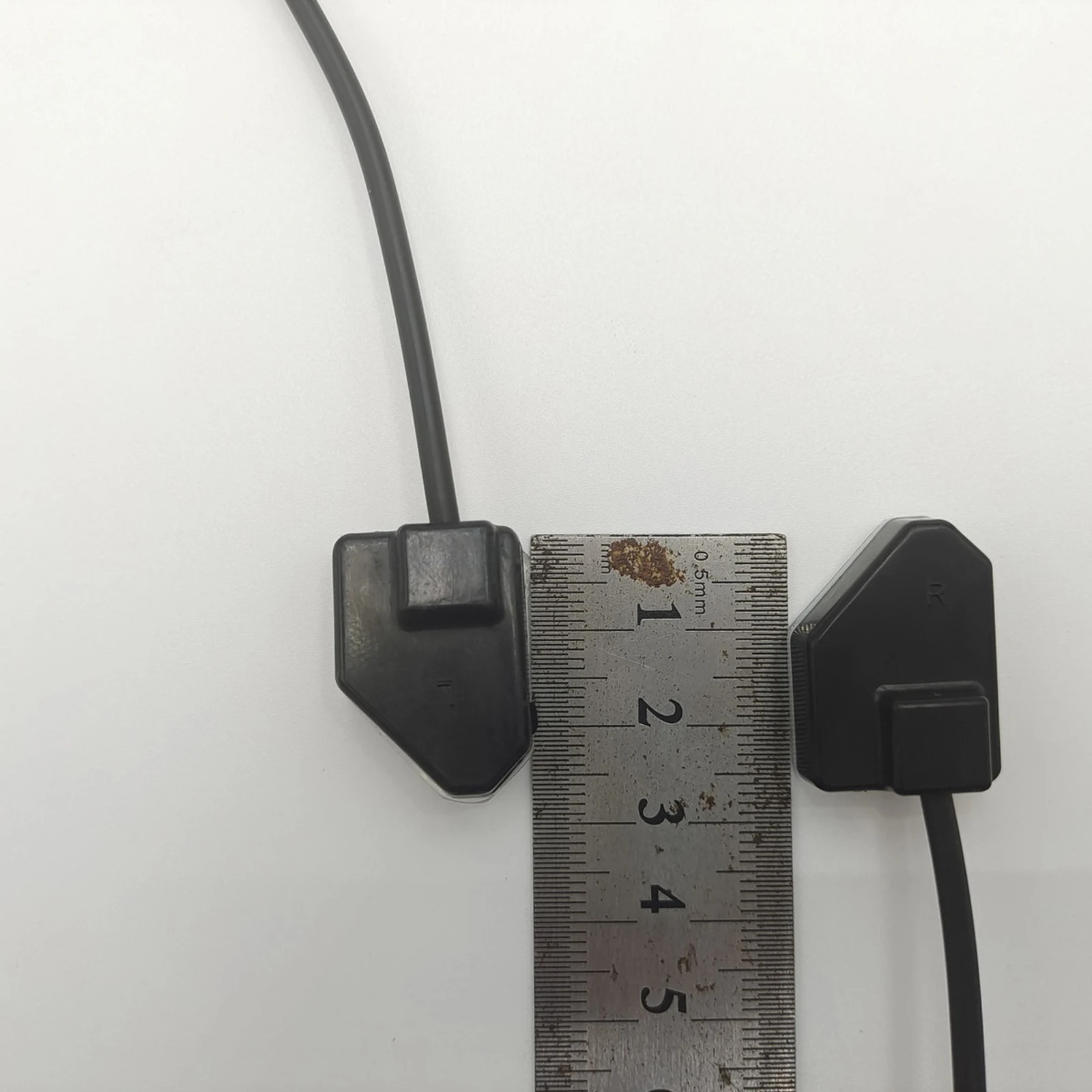 Système de surveillance des angles morts de voiture,lentille BSD,alarme ...