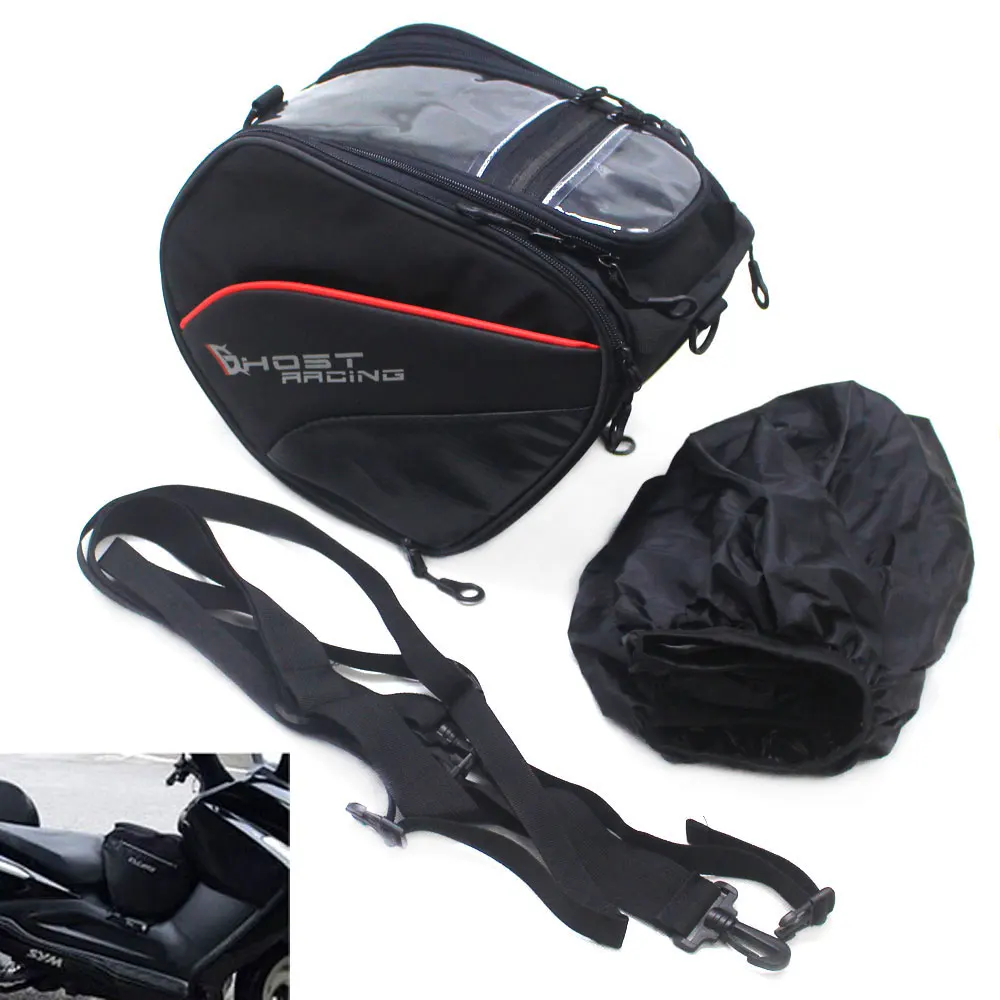 For-aprilia-SR-GT-200-Sport-2022-Motorcycle-Tank-Bags-Pedal-Bag-Front ...
