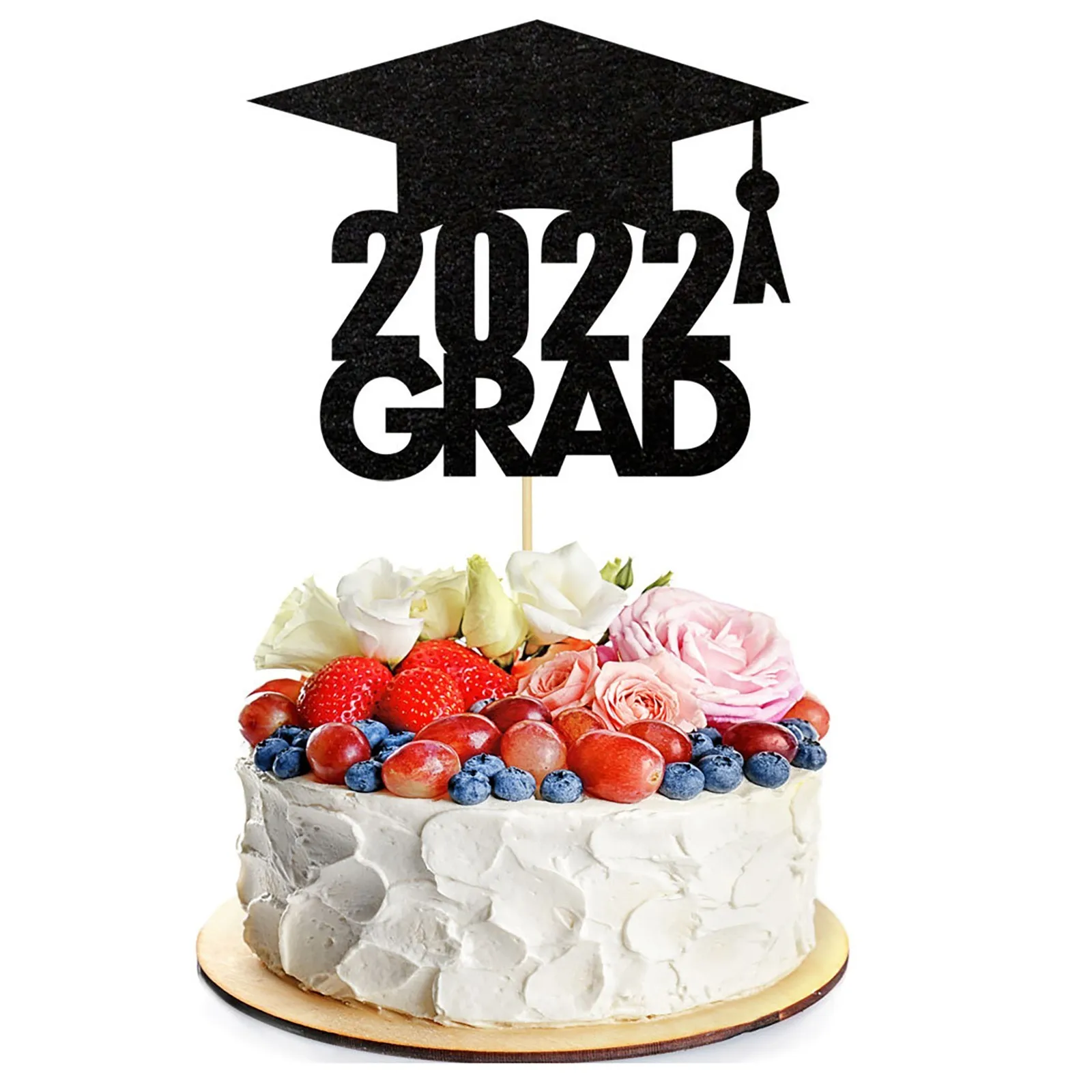Graduation Hat Cake 2022