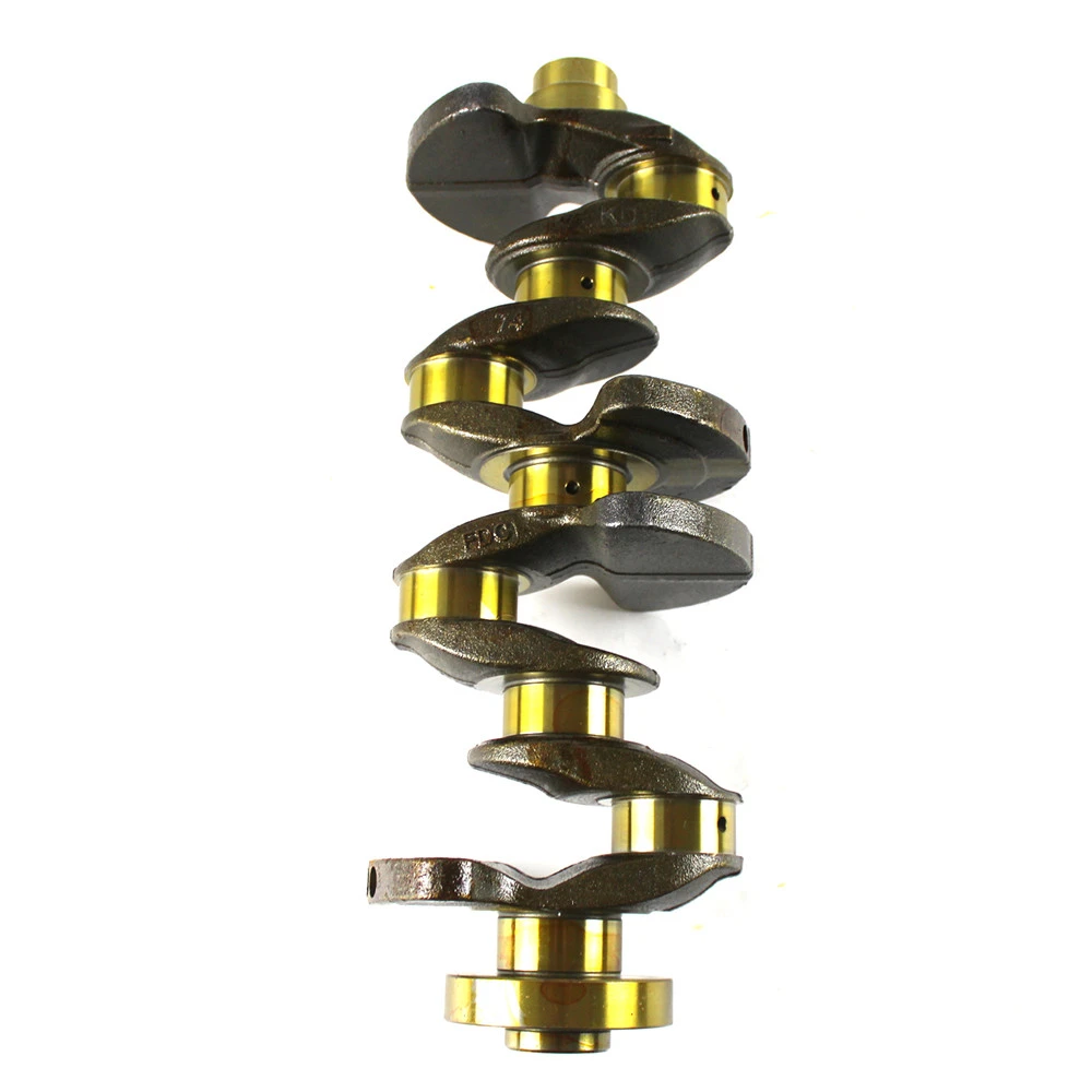 Crankshaft 11217640165 11212212762 For BMW 220i 328i 420i 520i X3 X5 X6 ...