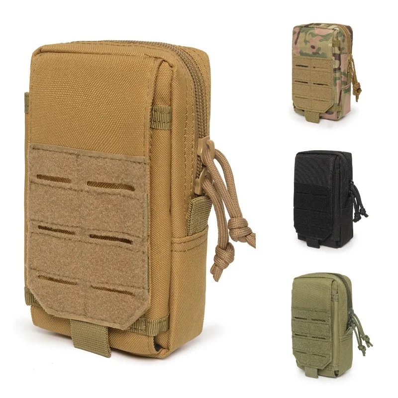 Tactical-Molle-Pouch-Military-Waist-Bag-Outdoor-Men-EDC-Tool-Bag-Vest ...
